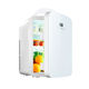 Buy Wholesale China Mini Fridge, 22l Portable Cooler Warmer ...