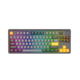 Buy Wholesale China Wholesale 86-key Tri-mode Mechanical Keyboard With ...
