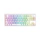 Buy Wholesale China Wholesale 86-key Tri-mode Mechanical Keyboard With ...