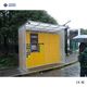Buy Wholesale China Smart Electronic Mailbox Parcel Drop Station With ...