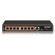 Buy Wholesale China 8-port 10/100t Poe + 2-port 10/100/1000t Gigabit ...