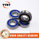 Buy Wholesale China China Factory Deep Groove Ball Bearing 6221 2rs ...