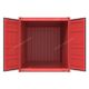 Buy Wholesale China Ouco Customized 20ft Container High Cabinet For Sea ...