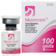 Buy Wholesale China Meditoxin Botulinumtoxin Botox 100u Meditoxin For Thin Face & Glabellar ...