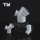 Buy Wholesale China Ty Pvc Plumbing Pipe Fittings Rubber Ring Drainage ...