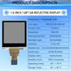 Buy Wholesale China Sharp 1 Inch 128x128 Monochrome Lcd 10pin Spi ...