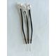 Buy Wholesale China Neon Lamp Bulb For Indicator Light With Resistor ...