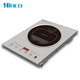 Buy Wholesale China Smart Cooktops 2000w Touch 12 Inch Burner Electric ...