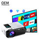 Buy Wholesale China Mini Projector, Cibest Iphone Projector 1080p Full ...