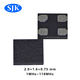 Buy Wholesale China Sjk Mhz Mems Oscillator, Frequency 1mhz~110mhz, 1 ...