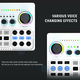 Buy Wholesale China Fifine Sc6 Sound Card For Streaming & Sound Card at ...