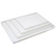 Buy Wholesale China Disposable Airline Food Trays Meal Plastic Tray For ...