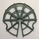 Buy Wholesale China Pe/pp 60mm Wheel Style Plastic Spacer Protective ...