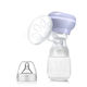 Buy Wholesale China Baby Electric Breast Pump Automatic Portable Mute ...