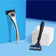 Buy Wholesale China Overseas Hot Sale Five Blades Men Razor Cartridges ...
