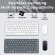 Buy Wholesale China Stock Best Ultra-thin Ergonomic Bt Laptop Pc Pad ...
