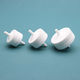 Buy Wholesale China 13mm 25mm 37mm 40mm 47mm 50mm 90mm Lab Use Reusable ...