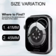 Buy Wholesale China Smart Watch Full Body Film 3d Curved Guard Film 0 ...