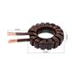 Buy Wholesale China High Current Power Magnet Iron Core 200uh 10a ...
