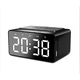 Buy Wholesale China Portable Home Decor Alarm Clock Wireless Power ...