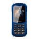 Buy Wholesale China 2.4" 2g Ip68 Slim Rugged Phone | Atex Explosion ...