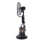 Buy Wholesale China Wholesale 16 Inch Black Misting Water Tank Spray ...
