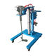 Buy Wholesale China Durable Trolley Type Air Lifting Mixer From ...