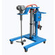 Buy Wholesale China Durable Trolley Type Air Lifting Mixer From ...