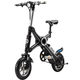 Buy Wholesale China Two-wheeler Foldable Electric Bike With Ce, Fcc ...