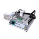 Buy Wholesale China Small Desktop Smd Pick And Place Machine, Pcb ...