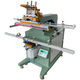 Buy Wholesale China Curved Screen Printer, Round Surface Roll Printing ...