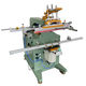 Buy Wholesale China Curved Screen Printer, Round Surface Roll Printing ...
