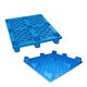 Buy Wholesale China Warehouse Storage Damp Proof Light Duty Plastic ...