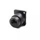 Buy Wholesale China D-type Module Rj45 Socket Cable Female Signal ...