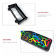 Buy Wholesale China 9 In 1 Push Up Rack Board Multi Functional Training ...