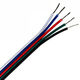 Buy Wholesale China Ul2468 22awg Bare Copper Conductor Multi Core ...