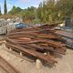 Buy Wholesale Kenya Used Rails, Steel Sheets, Iron Scrap For Sale ...
