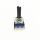 Buy Wholesale China 14mm /b10k /stereo Volume Control Potentiometer ...