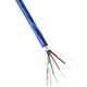 Buy Wholesale China Ul2725 Tinned Copper Conductor 22awg 24awg Aluminum ...