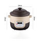 Buy Wholesale China Stewed Ceramic Electric Slow Cooler Pot Health Pot ...