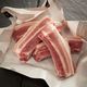Buy Wholesale Thailand 100% High Quality Frozen Pork Fat Skin Off ...