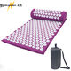 Buy Wholesale China Paragon Fitness Acupressure Mat And Pillow Set ...