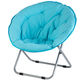 Buy Wholesale China Wholesale Indoor Moon Chair Adult Folding Moon ...