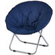 Buy Wholesale China Wholesale Indoor Moon Chair Adult Folding Moon ...