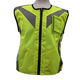 Buy Wholesale China Motorcycle Riding Reflective Safety Vest Outdoor ...