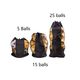 Buy Wholesale China Mesh Gym Sport Ball Drawstring Shoulder Bag ...