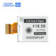 Buy Wholesale China 1.54 Inch E-paepr Display Gdey0154d67-t03 With ...