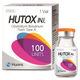 Buy Wholesale China Hutox- Botu Linum Toxin Type A (100), Botox Nabota ...