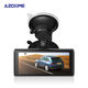 Buy Wholesale China Azdome M560 Dash Cam 4k 4.0 Inch 2.5d Touch Screen ...