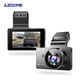 Buy Wholesale China Azdome M63 4k Wifi Gps Car Dashcam 3" Ips Uhd ...